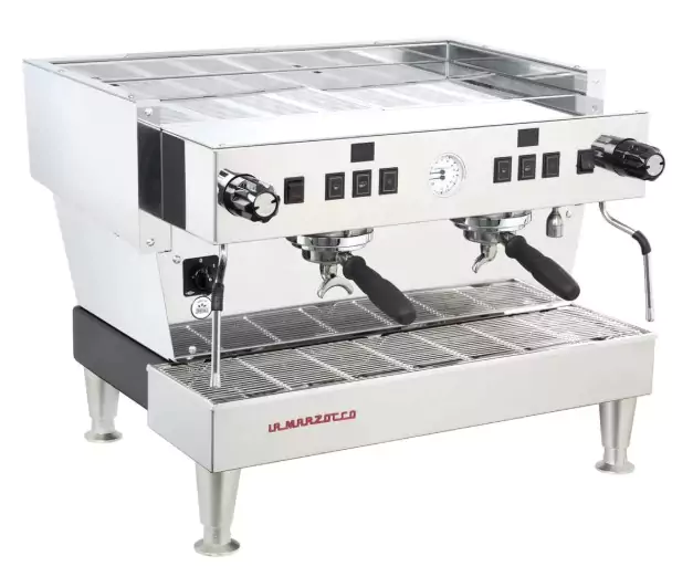 GB5 EE 2 Group – Espresso Mio